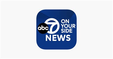 ‎ABC7-WJLA on the App Store