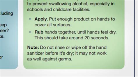 Fda Warns Hand Sanitizer Made By Mexican Company Has Methanol