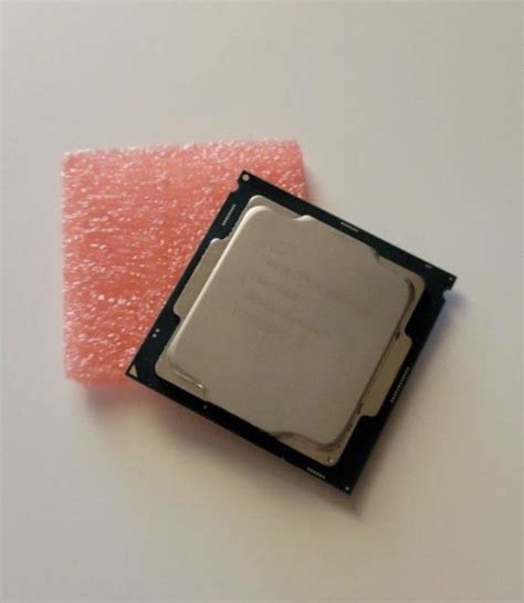 Intel Core I5 7400t Processor For Sale In Moreno Valley Ca Offerup
