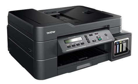 МФУ Brother DCP T710W DCPT710WR1 купить в Москве и с доставкой по