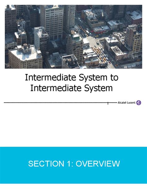 Isis Pdf Network Packet Network Topology