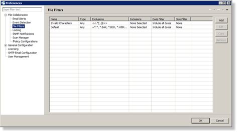 Peerlink Help Creating A File Collaboration Job Global