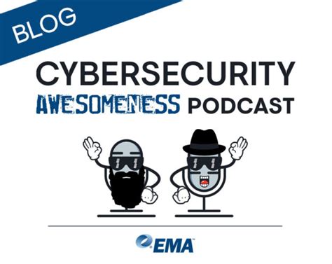 Cybersecurity Awesomeness Podcast Recap Episode 122 Proactive Vs Reactive Cybersecurity