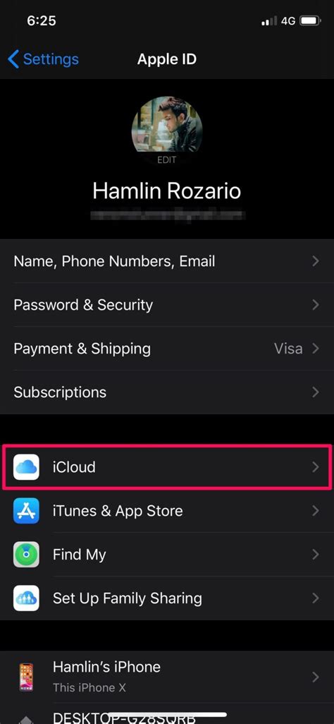 How To Reduce Your ICloud Backup Data Size On IPhone IPad