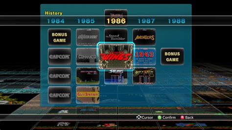 Capcom Arcade Cabinet News And Videos Trueachievements