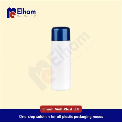 50 Gram Dusting Powder Container At ₹ 3 20 Piece टैलकम पाउडर बोतल In Sabarkantha Id