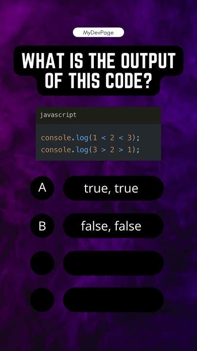 Can You Solve This Tricky Javascript Question Javascript Youtube