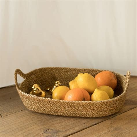 올가 트레이 바스켓 2size 아이디어스