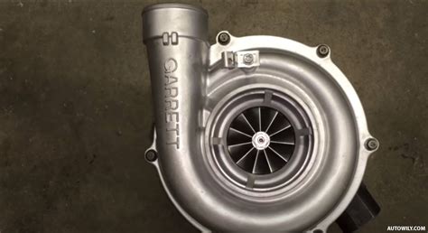Top 5 Best Turbo For 60 Powerstroke In 2024 Buying Guide And Faq