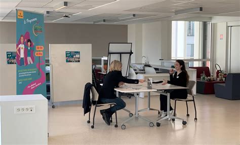 Retour Sur Le Forum Alternance 2023 De Lestbb Estbb École D
