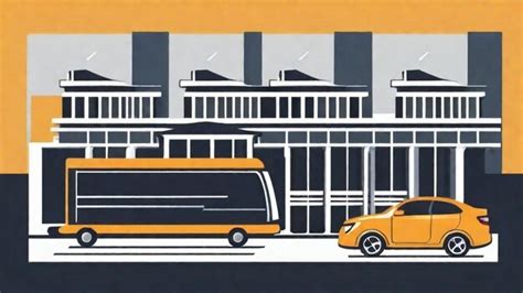 Premium Ai Image Ensuring Cybersecurity In Transportation Systems