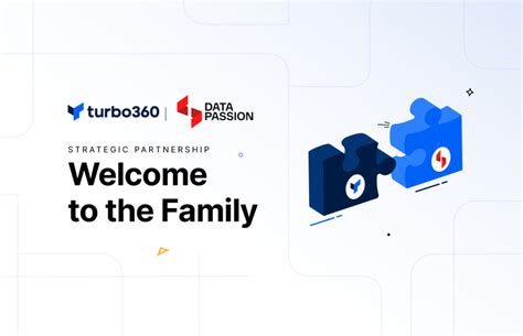 Data Passion Gmbh Turbo360
