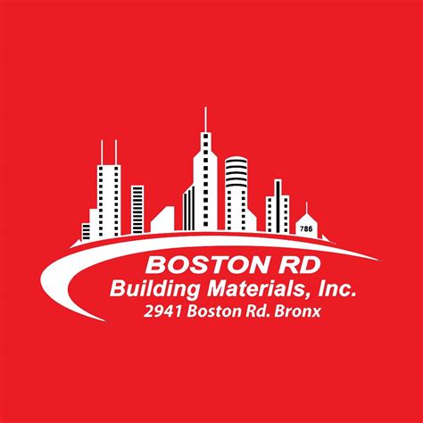 Boston Road Building Materials New York Ny