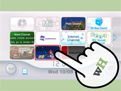 How To Copy Wii Games With Pictures WikiHow