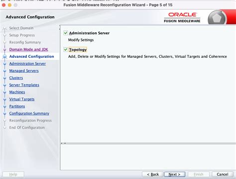 2 Steps Upgrading Weblogic From V12213 To V12214 Middleware