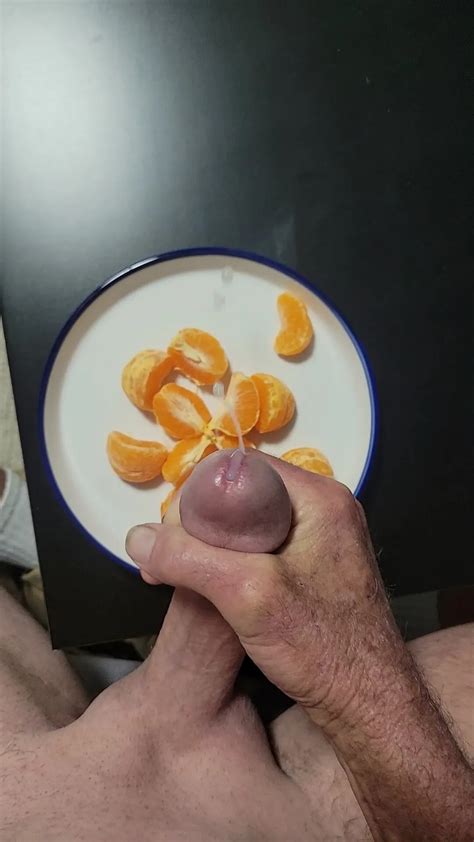 Orange Delight 10 Pics Xhamster