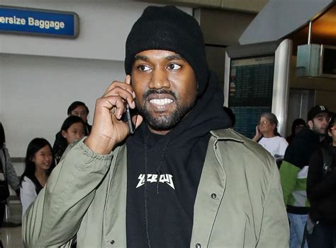 Kanye West Se Ravise Waves Ne Sera Pas Le Meilleur Album De Tous Les