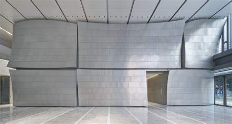 Gallery Of Cdb Bank And Minsheng Bank Financial Building Zhubo Design 15