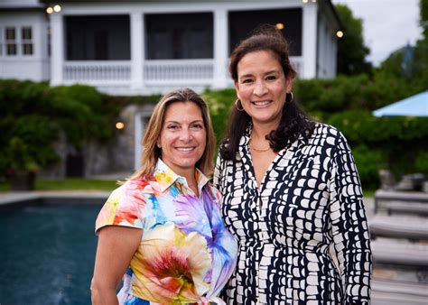 Boys And Girls Club Of Greenwich Board And Donor Reception 2024