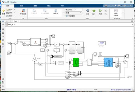 基于matlab自适应神经网络pid控制永磁同步电机建模仿真 matlab d 1988 讯飞ai开发者社区