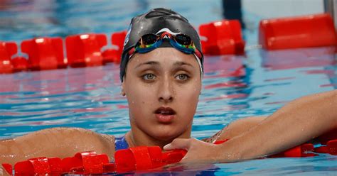 La Argentina Hein Y La Chilena Köbrich Escenifican El Cambio De Ciclo