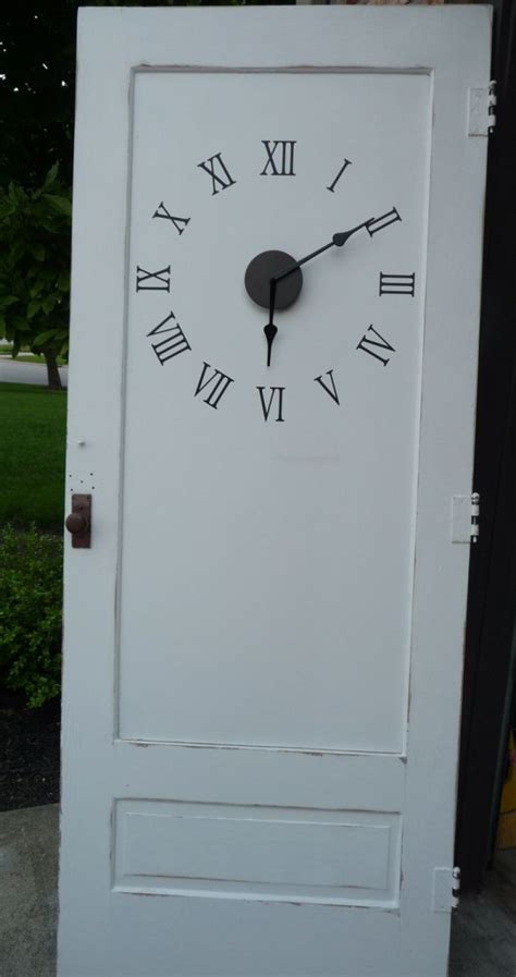 12 Crazy Cool Diy Clock Ideas Sunlit Spaces