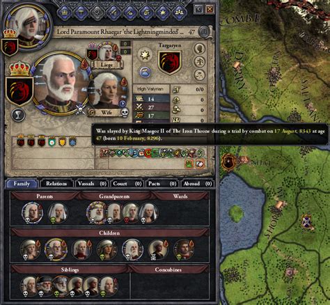 Ck2 Remove Kinslayer