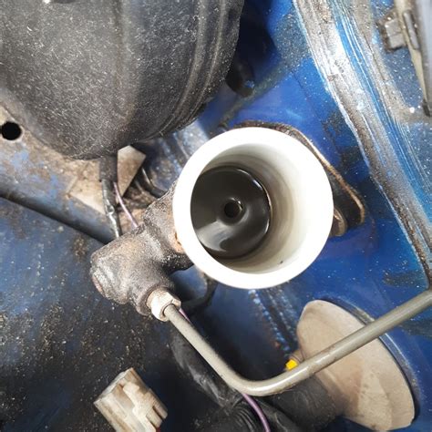 It Aint Got No Gas In It Rmiata