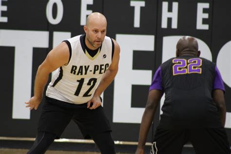 Staff Balls Out Ray Pec Now