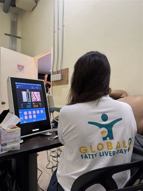 Fibroscan Philippines If You Are Afraid Of Liver Biopsy Fibroscan Is An Alternative Test That