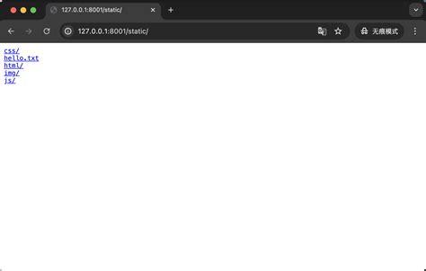 在 Go 中如何使用 Goembed 指令嵌入静态文件 江湖十年 学而不思则罔，思而不学则殆。