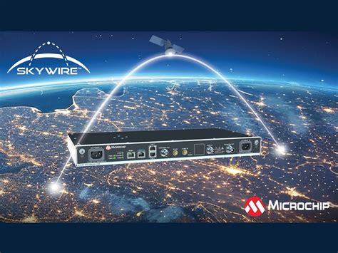 Teledyne E2v And Infineon Work Together On Advanced Boot Technology For Space Deployed Processing