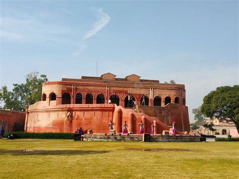 Maharaja Ranjit Singh Panorama Editorial Photo Image Of Indian