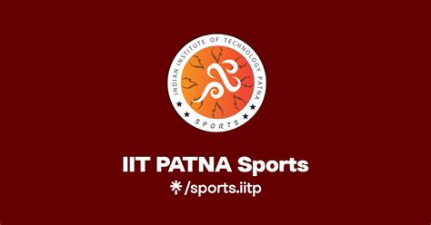Iit Patna Sports Instagram Linktree
