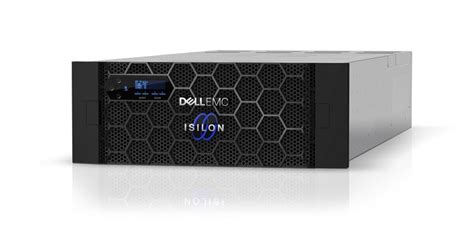 Dell Emc Isilon H400 Hybrid Storage Mojo Systems