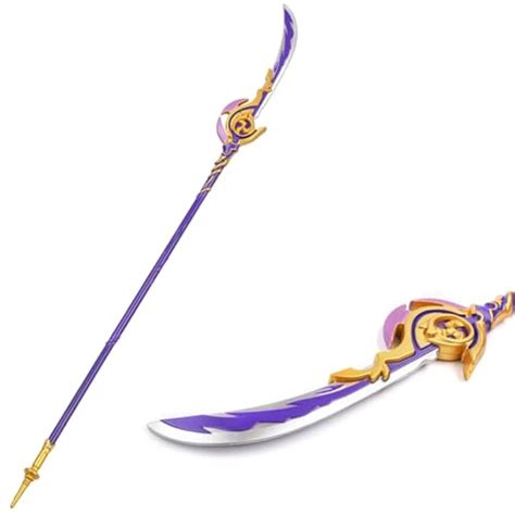How To Upgrade Lightning Staff May 2025
