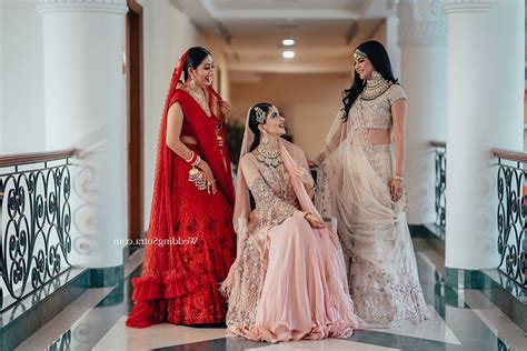 Richa Thakkar Bridal Makeup Artist And Hair Stylists Mumbai