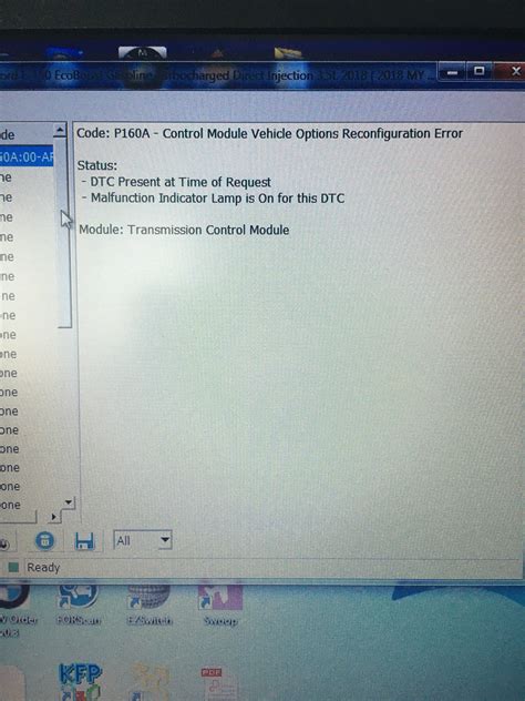 FORScan Software To Enable Disable Features In Your Truck Page 2202