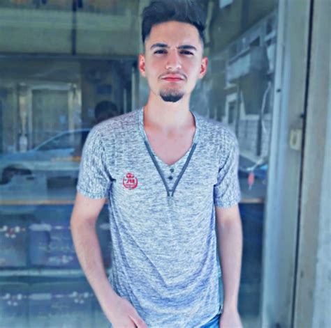 أحمد القصاب Ahmad Alkassab