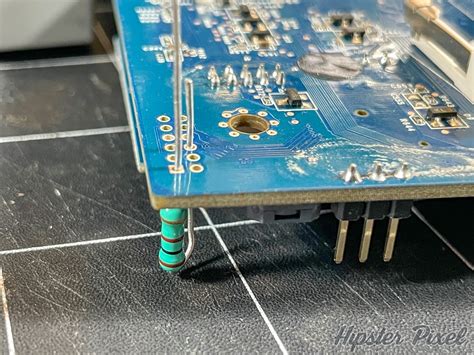 Repairing A Ds1515 Intel Atom C2000 Woes [tutorial]