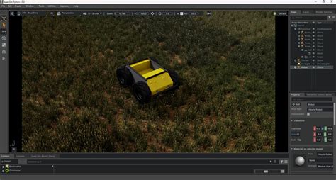 Optimizing Camera Data Publishing In Python Extension Isaac Sim Nvidia Developer Forums