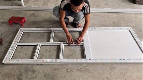 How To Make An Aluminium Door At Teresa Hutton Blog