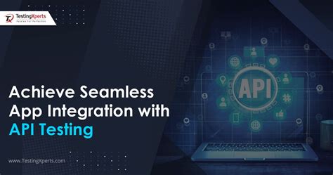 Testingxperts On Linkedin Api Apps Apitesting Api Testingxperts