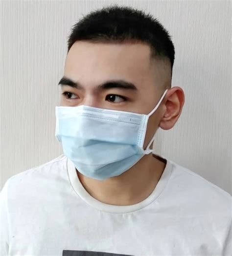 个性干练寸头发型图片 时髦帅气检验颜值标准寸头发型 美发站