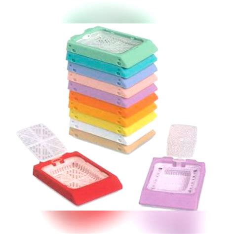 Durable Embedding Cassette Sale Or Rent Near Me Goldstar Medical