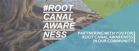 Root Canal Awareness Week