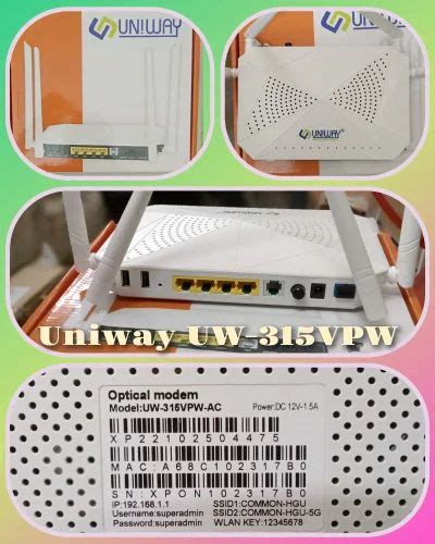 Uniway Dual Band Ont At Piece Dual Band Repeater In Kolkata Id