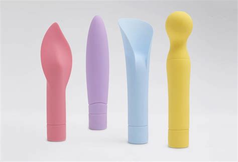 Smile Makers Designer Sex Toys Gessato