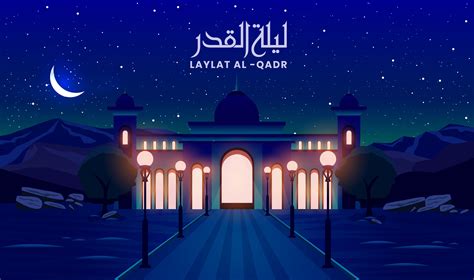 Dua For Laylatul Qadr Night Of Power Al Bawaba