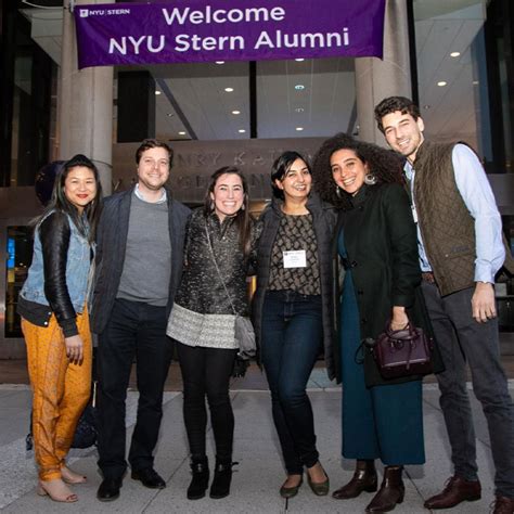 Nyu Alumni Nominate Alumni